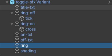 Controller Support UI Optimisation In Unity D Miracle Tea
