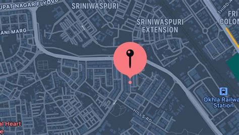 How To Remove A Pin On Apple Maps 3 Steps With Pictures