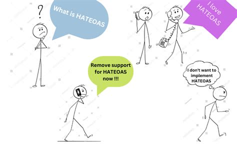 What Is The Purpose Of Hateoas Beginners Aws Tip