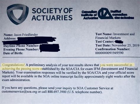 Jason Friedlander On Linkedin Actuary Actuarialscience