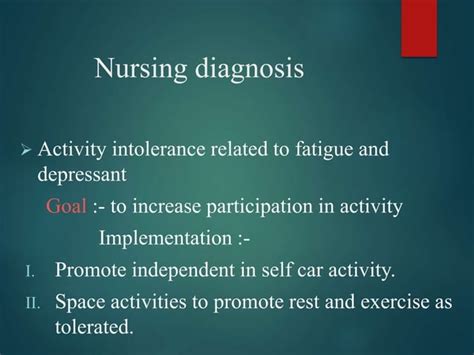 Nursing Diagnosis For Hyperandhypo Thyroidism Pptx Thyroid Disorders Endocrine And Metabolic