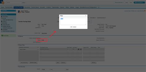 Drawloop Filtering Document Packages A How To Guide Community