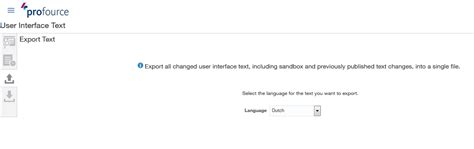 How To Use The Improved Oracle ‘search And Replace Functionality Profource