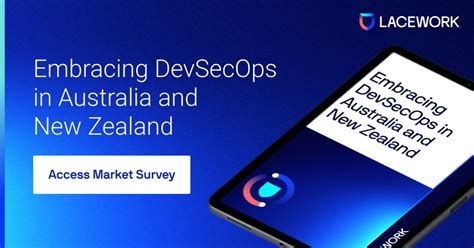 The Move From Devops To Devsecops And The ‘shift Left Movement Is Alive Lacework