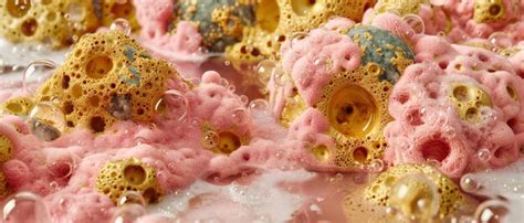 A Microscopic View Into The World Of Cells Where Biology And Art Merge In A Detailed Exploration