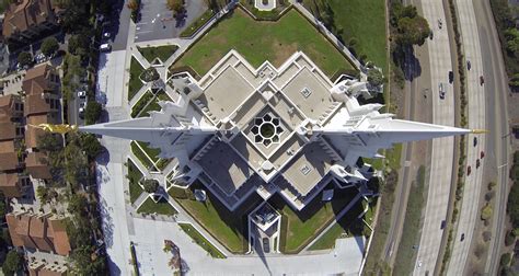 San Diego California Lds Temple Clio