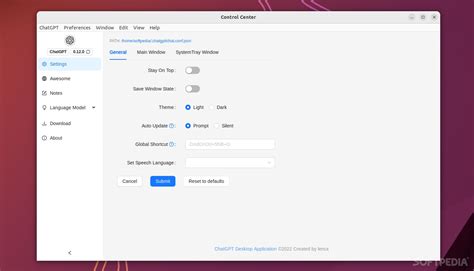 ChatGPT Download Linux Softpedia