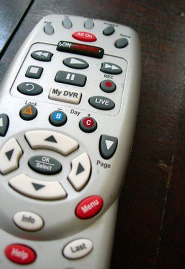 How To Program A Comcast Remote To A Samsung TV Techwalla