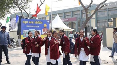 PSEB 10th Result 2024 Out When And Where Can I Check Matric Result Marks Education News