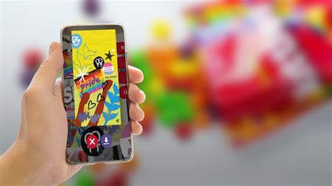 Augmented Reality AR Projects