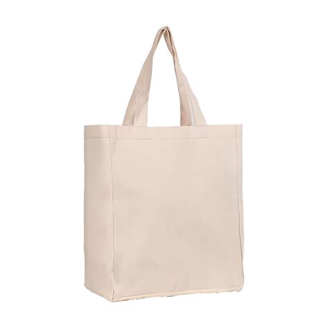 Bolsa De Algodón Multishop Perú