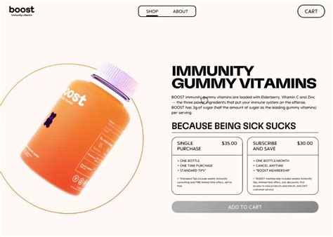 ui button hover gradient boost e commerce aards