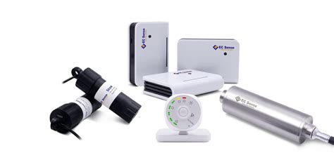 Solid Polymer Electrochemical Gas Sensor Technology Ec Sense