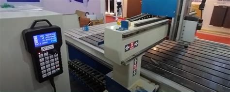 Meteor CNC 3H Series 3 Axis DSP CNC Controller Manufacturer From Mumbai Maharashtra India