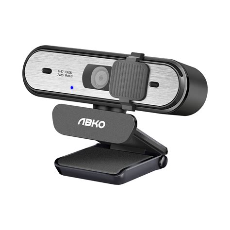 Apc940 Fhd 웹캠 Abko