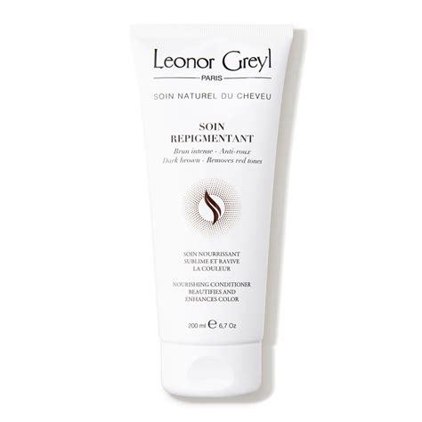 Leonor Greyl Paris Soin Repigmentant Color-enhancing And Nourishing ...