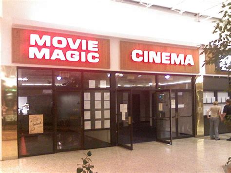 Movie Magic Cinema In Rehoboth Beach De Cinema Treasures