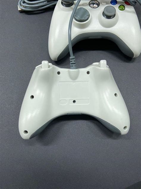 USB Game Controller Video Gaming Gaming Accessories Controllers On Carousell