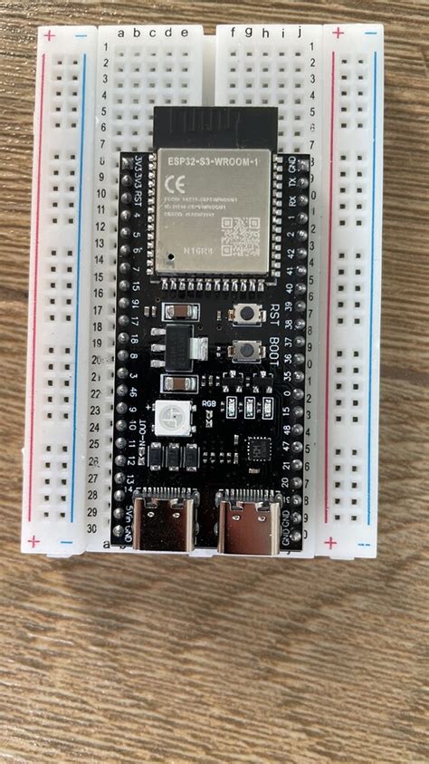 Can I Connect The Esp32 S3 To Two Computer Ports 3rd Party Boards