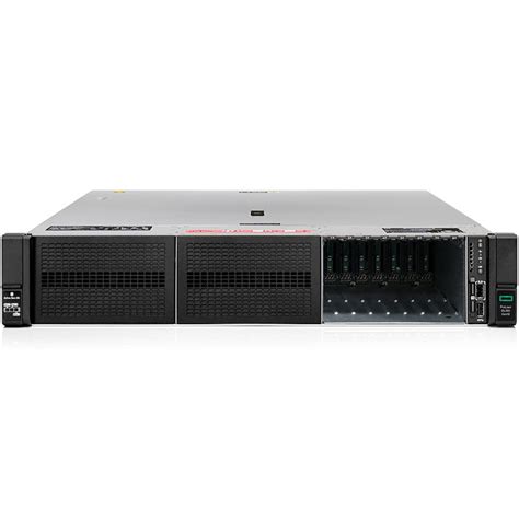 Refurbished Server Rack Hp Proliant Dl Gen Alloggiamenti Per Unit Da Configura E
