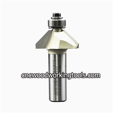 What Is Chamfer Router Bit 2025 October