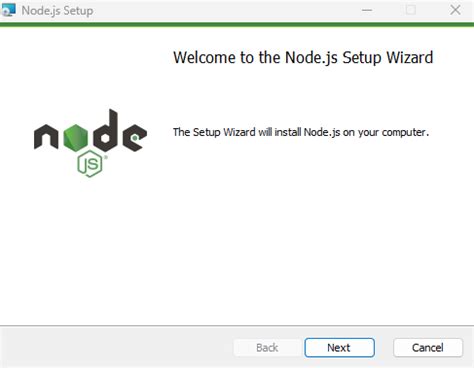 Javaskool Com Nodejs Setup