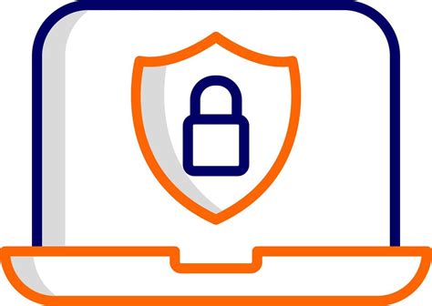 Data Security Vector Icon 20590906 Vector Art At Vecteezy
