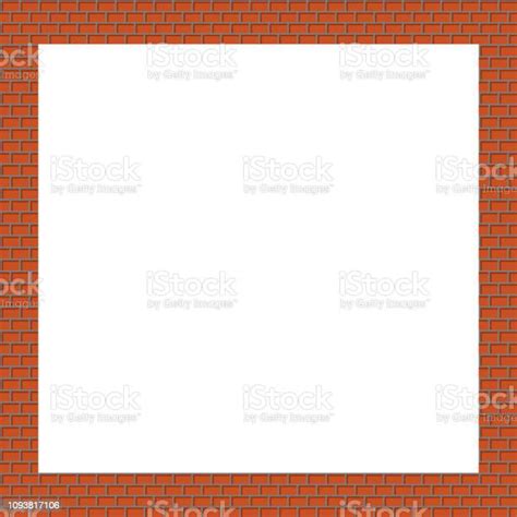 브릭 프레임 픽셀 아트입니다 8 비트 옛날 게임 양식에 일치 시키 0명에 대한 스톡 벡터 아트 및 기타 이미지 0명 거친 건설 산업 Istock