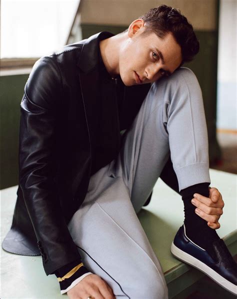 Anders Hayward Metro Models