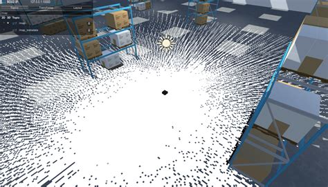 unity robotics hub 入門 8 visualizations package｜npaka