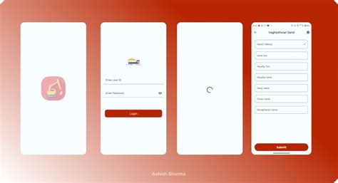 Kotlin Androidjetpack Mvvm Firebase Coroutines Ashish Kumar