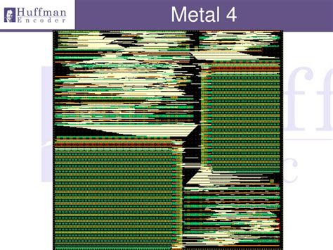 Ppt Huffman Encoder Project Powerpoint Presentation Free Download