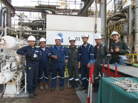 Muhammad Ehsan Bahrudin On Linkedin Alhamdulillah Synchronous Motor