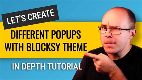 wordpress for beginners how to create popups in wordpress with