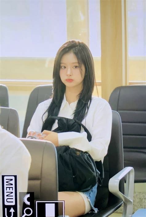 Jyp 오디션 망치고도 합격한 아이돌 데뷔전 미모 패션매거진 그레이