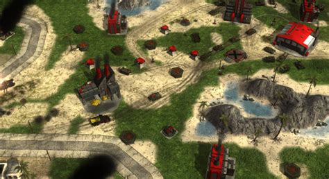 project perfect mod generals