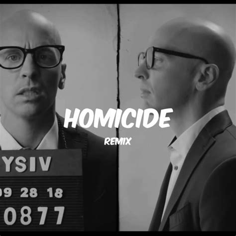 Stream Logic Homicide Ft Eminem Remix By Bdk Productions