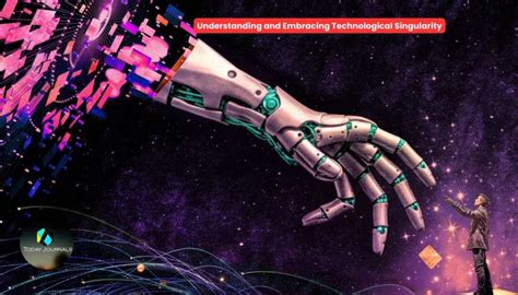 Understanding And Embracing Technological Singularity Today Journals