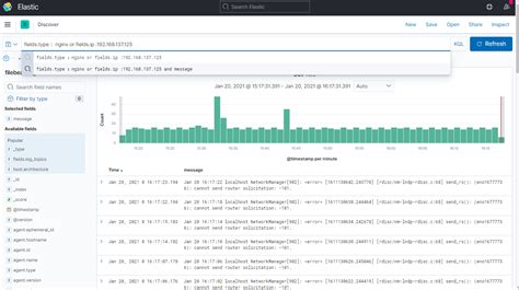 Filebeat kafka logstash 多路径日志收集 博客园