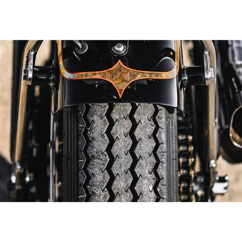 Shinko Motorcycle Tires Classic 240 Frontrear Motorcycle Tire Mt90