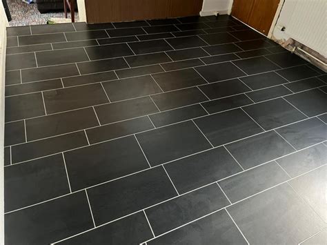 Amtico Signature Graphite Slate Projects Mcdonald Flooring