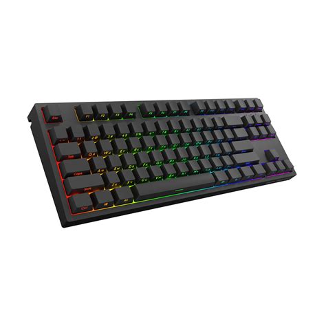Dark Project KD104A Gateron Optical Red