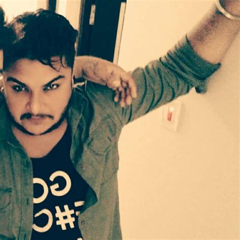 Ronak Nayak