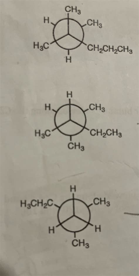 [solved] Please Convert To A Skeleton Structure Please And Thanks Ch3 H Course Hero