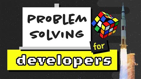 Think Like A Coder How Curiosity And Creativity Fuel Effective Problem Solving Youtube