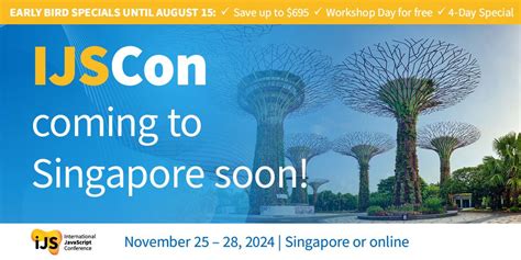 International Javascript Conference On Linkedin Javascript