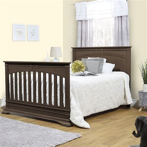 Conversion Kit For Sorelle Crib At Rose Briggs Blog