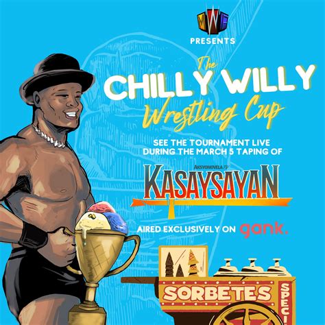 Manila Brrr 🥶 Mwfkasaysayan Just Got Chilly Sa March 5 Mapapanood Rin Ng Aming Live