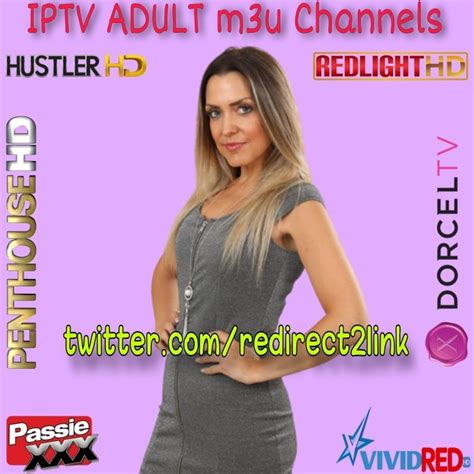 ADULT IPTV On Tumblr