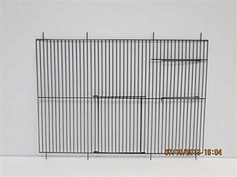 Finch Cage Fronts 12 X 18 1 Cage Front Buy Now With Express
